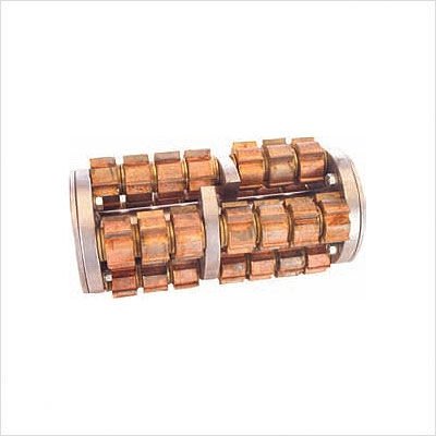 General Equipment SP8-6304 Milling Flail Kit, Includes 12 Flails, 28 ...