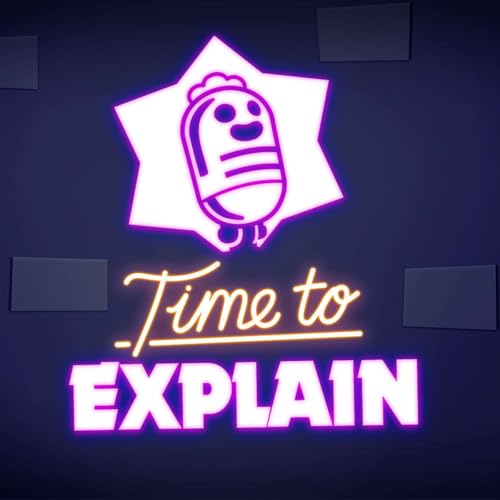 Amazon.com: Time to Explain - The Brawl Stars Podcast : Brawl Stars ...