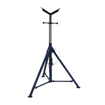 Sumner 785250 Maxi Fat Jack with Vee Head, 6000 lb., 34" Height: Amazon ...