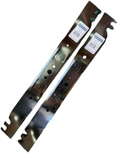 Amazon.com : 532199377 532406712 2 Pack OEM Compatible with Husqvarna ...