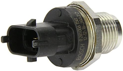 Bosch 0281006108 Pressure Sensor : Amazon.co.uk: Automotive