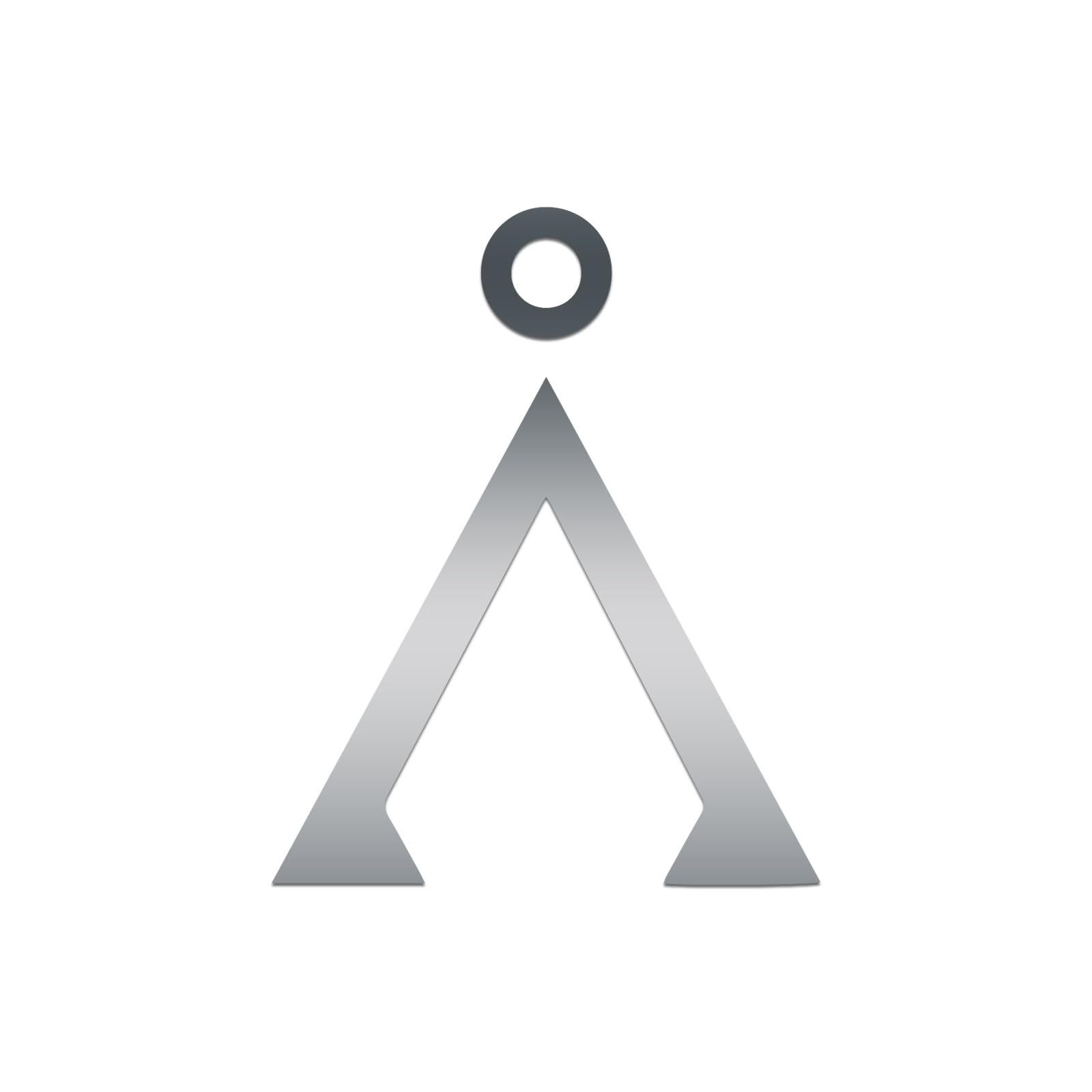 Amazon.com - Stargate Symbol Sticker Vinyl Decal Notebook Car Window ...