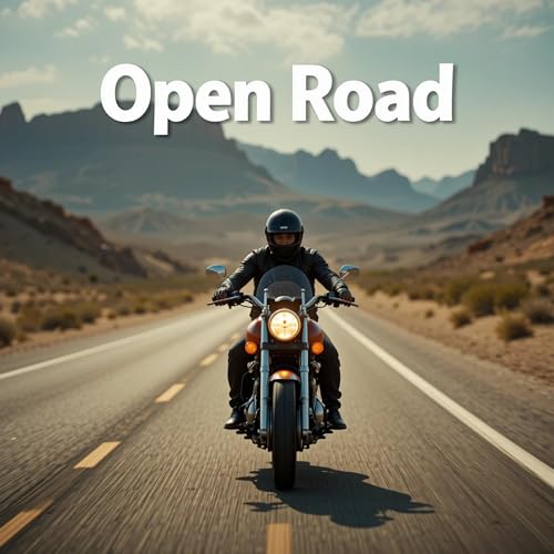The Open Road : Michael Costin and The Unknown Band: Amazon.fr ...