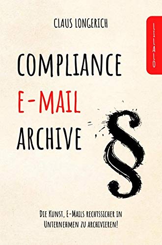 Mailpiler - Ein paar Infos zum Thema Mailarchiv und Mailcow