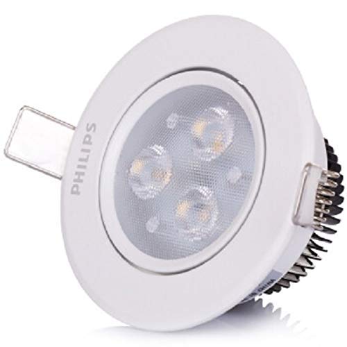 Buy 30694 3-Watt 40K LED Conceal Light Fixture Online at Low Prices in ...