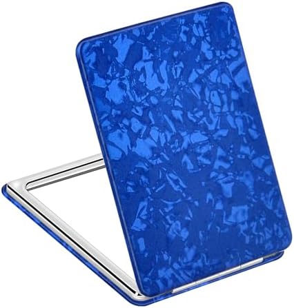 Compact Vanity Makeup Mirror for Men Women Girls, Amazing Travel ...