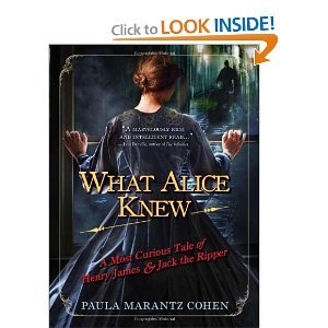 What Alice Knew: Amazon.co.uk: 9781611292565: Books
