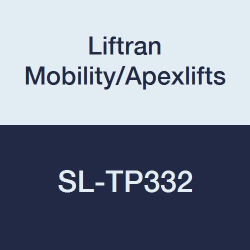 Amazon.com: Liftran Mobility/Apexlifts SL-TP332 Sani-Sling, Polyester ...