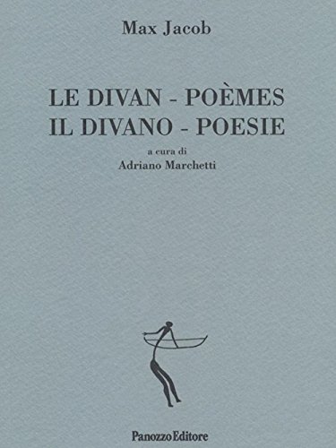 Amazon.com: Le Divan - Poèmes. Il Divano - Poesie. (Lacerba 1913-1915 ...