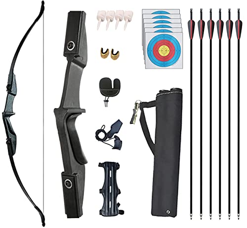 Top 10 Archery Kit For Beginners of 2022 - Katynel