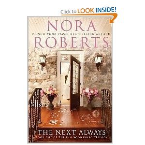 The Next Always (Book One of the Inn Boonsboro Trilogy): 9781617933745: Amazon.com: Books