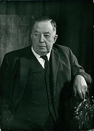 Vintage photo of Portrait of Edmund Hakewill-Smith. at Amazon's ...