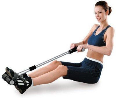 Jack & Ginni Tummy Trimmer : Amazon.in: Sports, Fitness & Outdoors