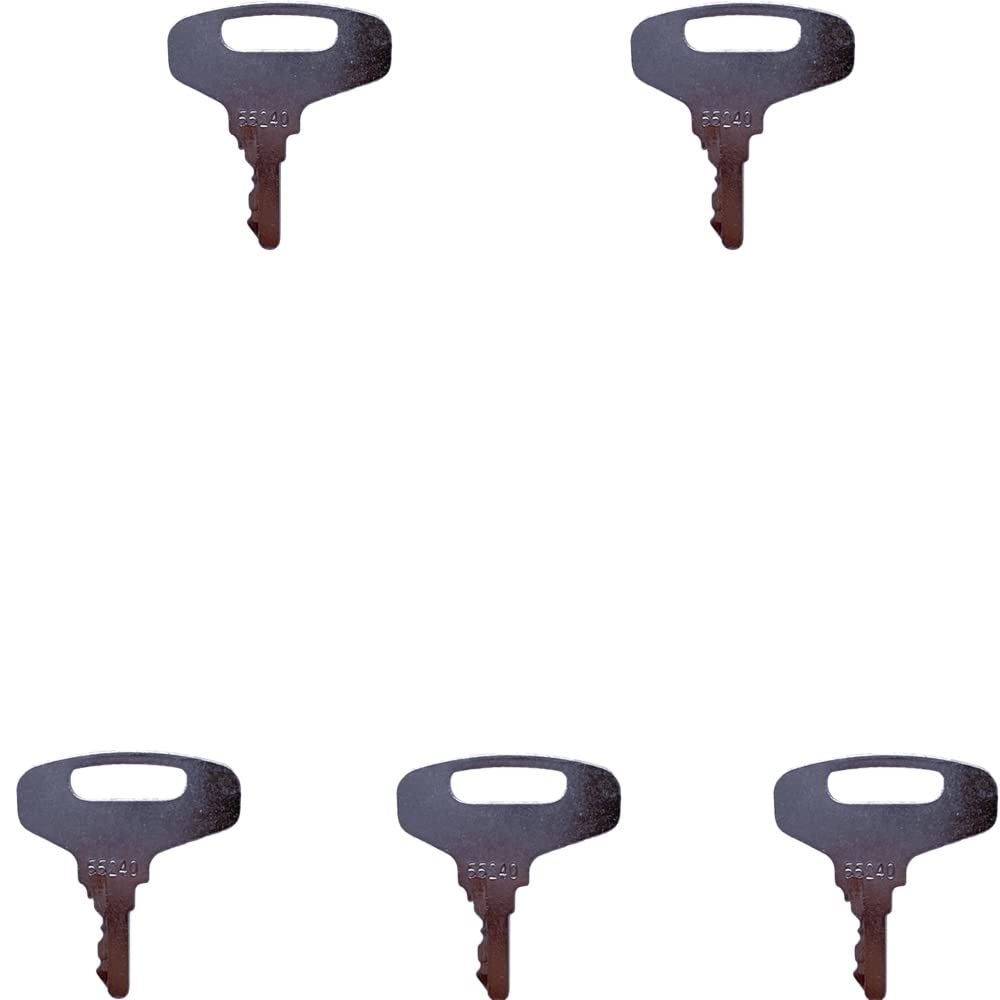 Amazon.com: Ignition Keys Compatible with Ingersoll-Rand Light Tower ...