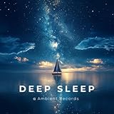 【発売日：2025年02月24日】・製造元:DEEP SLEEP α Ambient Records