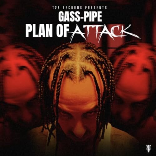 Amazon.co.jp: Plan Of Attack [Explicit] : Gass-Pipe: Digital Music