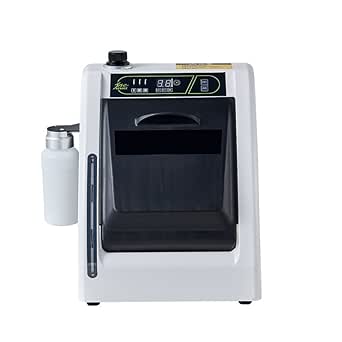 Amazon.com: Handpiece Maintenance Oil System 3 Handpiece Ports ...