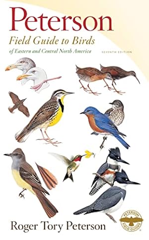 National Audubon Society Field Guide to North American Birds: Eastern ...