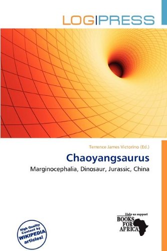 Amazon.co.jp: Chaoyangsaurus : 本