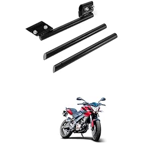 Lovmoto Universal Motorcycle Handlebars 7/8" 22mm, Adjustable Handle ...