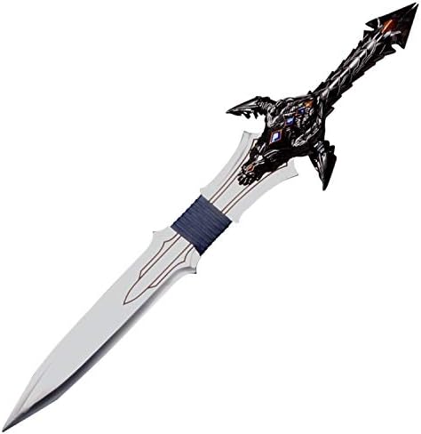 Buy Sword fort World of Warcraft Replica Game Cosplay Props ...