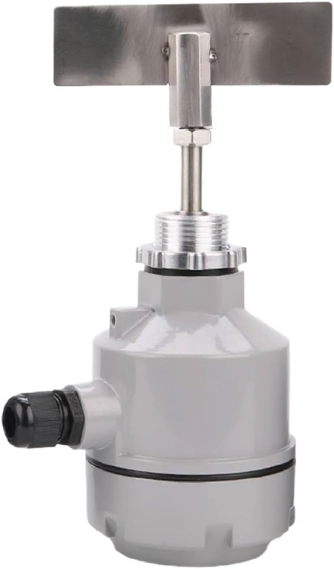 Amazon.com: ToolRise Rotary Level Switches Rotary Paddle Level Switch ...