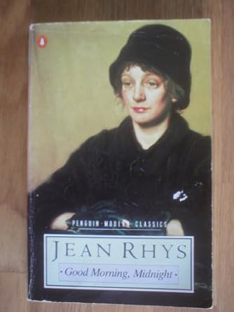 Good Morning Midnight: Rhys, Jean: 9780140089158: Amazon.com: Books