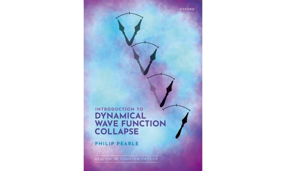 Introduction to Dynamical Wave Function Collapse: Realism in Quantum ...