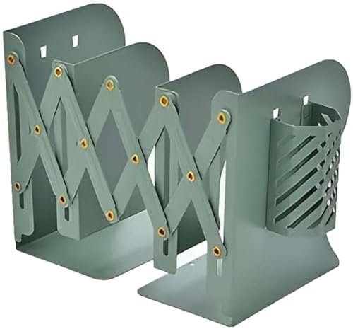 Volo Multipurpose Expandable Bookcase Book Stand/Book Holder/Book ...