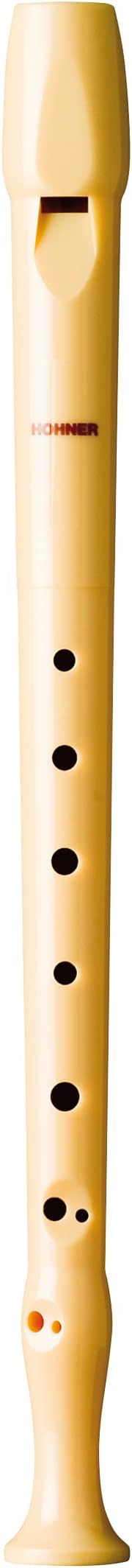 Amazon.com: Hohner Recorder (B-9560) : Musical Instruments
