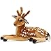 Amazon.com: VIAHART Dorbin The Deer - 21 Inch Stuffed Animal Plush - by Tiger Tale Toys : Toys ...