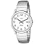 Timex® Men's Easy Reader Gold-Tone Expansion Band Watch #T2H301 : Timex ...