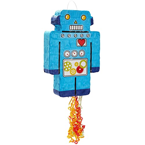 Best Robots Piñatas: Unleashing Fun and Whimsy at Your Next Celebration ...