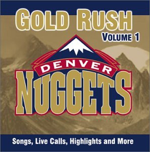 Amazon.com: Denver Nuggets: CDs & Vinyl