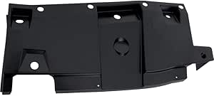 Amazon.com: for Toyota RAV4 2016 Bumper Bracket Driver Side | Rear ...