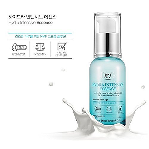 Amazon.com : Dr.G Gowoonsesang HYDRA INTENSIVE ESSENCE : Beauty ...