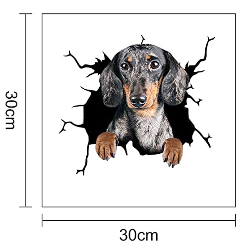 The 30 Best Animal Car Decals of 2026 [Verified] - Cherry Picks