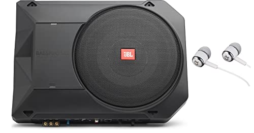 Amazon.in Bestsellers: The most popular items in Car Enclosed Subwoofer ...