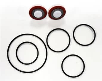 1" AMES 2000B TOTAL RUBBER REPAIR KIT: Industrial Valves: Amazon.com ...