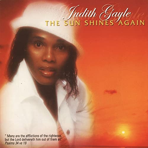 Amazon.com: The Sun Shines Again : Judith Gayle: Digital Music