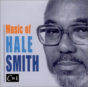 Amazon.com: Music of Hale Smith: CDs y Vinilo