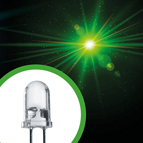 Tiras LED verdes | LED Moment