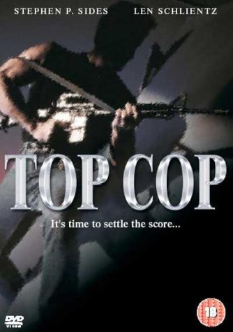 Amazon.com: Top Cop : Movies & TV