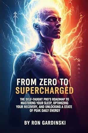 From Zero to Supercharged: The Self-Taught Pro's Roadmap to Mastering ...