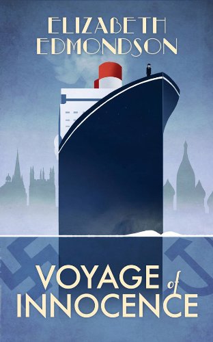 Amazon.com: Voyage of Innocence eBook : Edmondson, Elizabeth: Kindle Store