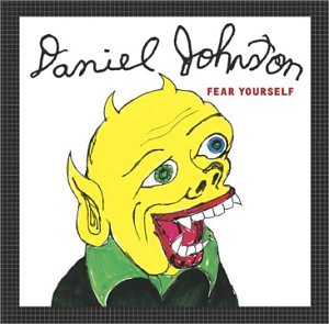 Fear Yourself - Johnston, Daniel & Mark Linkous: Amazon.de: Musik-CDs ...