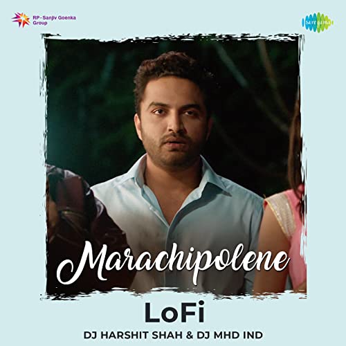 Marachipolene - LoFi - Listen on YouTube, Spotify, Apple Music - Linktree