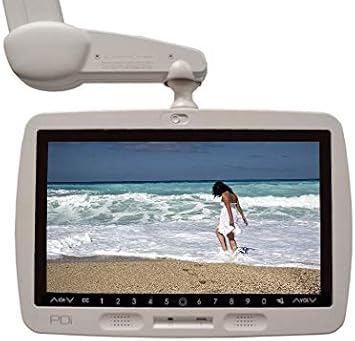Amazon.com: PDI medTV 19" Personal Healthcare-Grade medTV19 arm-Mounted ...