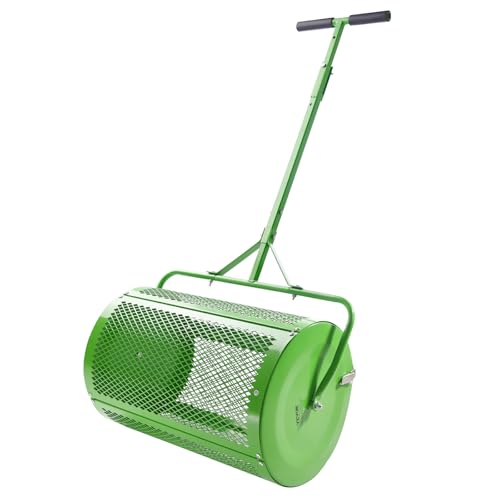 STA Green Spreader Settings: The Perfect Guide To The Perfect Lawn ...