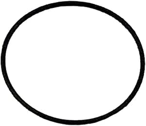 Amazon.com: WIX Filters - 15351 Heavy Duty Gasket, Pack of 1 : Automotive